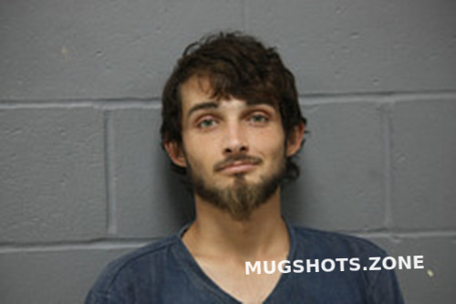 JACOB THOMAS SMITH 09/26/2022 - Johnson County Mugshots Zone