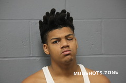 JONATHAN D'WAYNE EMERY 09/28/2022 - Johnson County Mugshots Zone