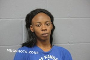 KAYLA DELORA SNIPES 09/30/2022 - Johnson County Mugshots Zone