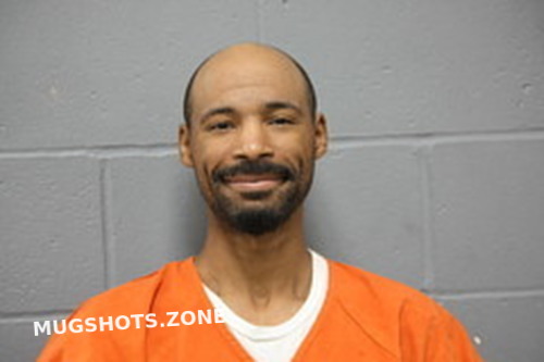 QUENTIN RODERICK FISHER 10/01/2022 - Johnson County Mugshots Zone