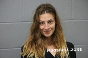 DARCY LORRAINE FRENCH 10/02/2022 - Johnson County Mugshots Zone