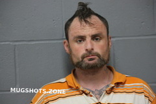 MATHEW THOMAS BUTLER 10/04/2022 - Johnson County Mugshots Zone