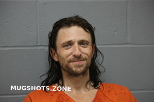 JOSHUA MICHAEL MAHL 10/04/2022 - Johnson County Mugshots Zone