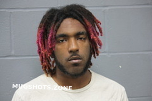 TYLAN KAVIR CARTER 10/04/2022 - Johnson County Mugshots Zone