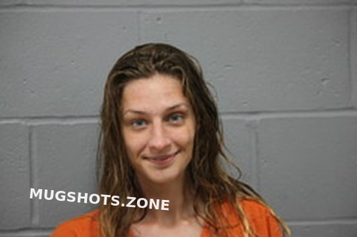 DARCY LORRAINE FRENCH 10/06/2022 - Johnson County Mugshots Zone