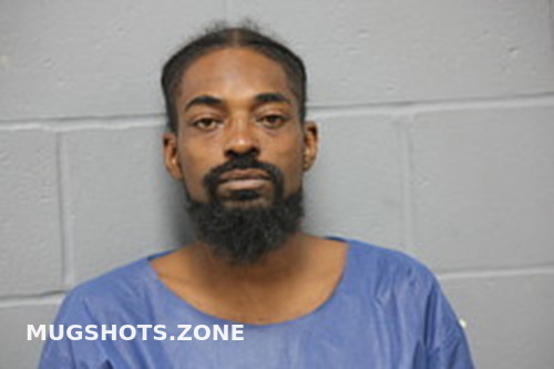 BRANDON LAVON SMITH 10/07/2022 - Johnson County Mugshots Zone