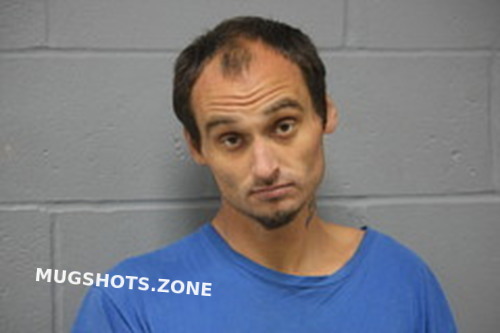 ZACHARY NATHANIEL WISDOM 10/09/2022 - Johnson County Mugshots Zone