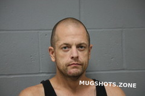 SEAN MICHAEL SCHROEDER 10/12/2022 - Johnson County Mugshots Zone