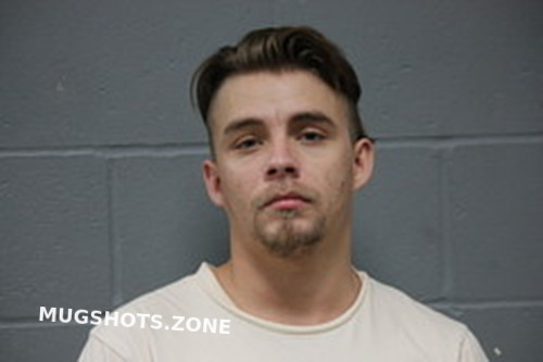 SHELDON RICHARD BROWN 10/13/2022 - Johnson County Mugshots Zone