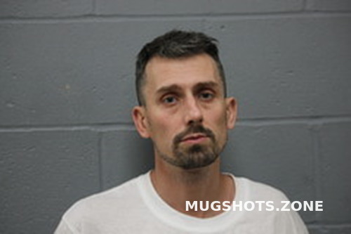 BRANDON EVERETT ELDER 10/13/2022 - Johnson County Mugshots Zone