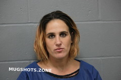 MISTY DAWN HIGGINS 10/21/2022 - Johnson County Mugshots Zone