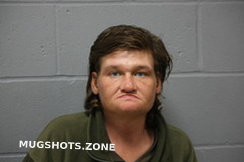 JOSHUA MICHAEL WILLETT 10/22/2022 - Johnson County Mugshots Zone