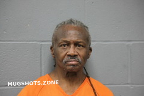 DWIGHT PRESTON WOOLRIDGE 10/25/2022 - Johnson County Mugshots Zone