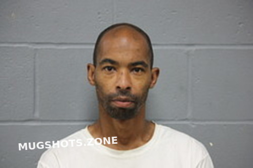 MARCUS ALLEN REED 10/26/2022 - Johnson County Mugshots Zone