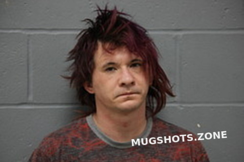SEAN MICHAEL PHILLIPS 10/26/2022 - Johnson County Mugshots Zone
