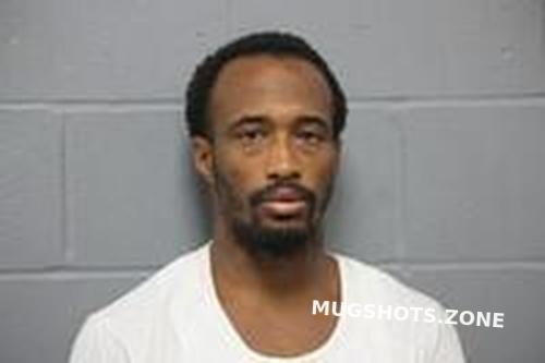 CURTIS BENNETT 10/26/2022 - Johnson County Mugshots Zone