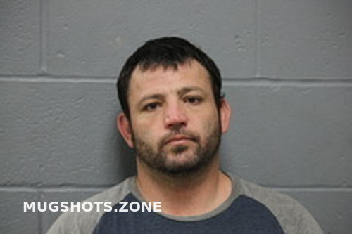MICHAEL FRANK SHORTINO 10/27/2022 - Johnson County Mugshots Zone