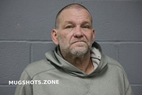 JAMIE DUWAYNE JONES 10/28/2022 - Johnson County Mugshots Zone