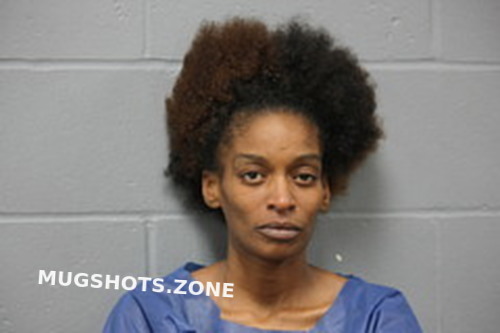 ASHLEE NANCY JOHNSON 10/28/2022 - Johnson County Mugshots Zone