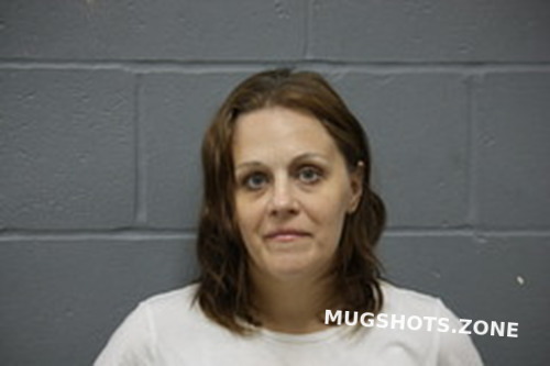 STEPHANIE ROCHELLE STONE 10/29/2022 - Johnson County Mugshots Zone