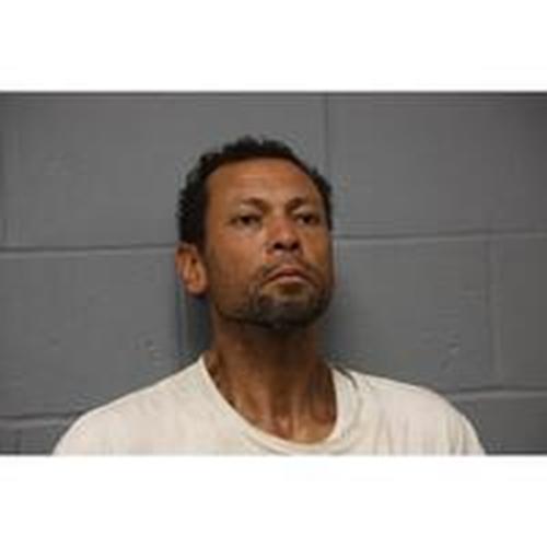 DUSTIN FIELDS 11/25/2022 - Johnson County Mugshots Zone