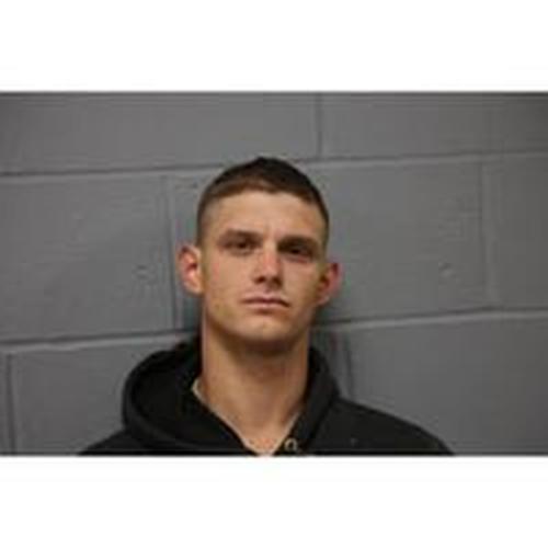 CHRISTOPHER SHEETS 12/01/2022 - Johnson County Mugshots Zone