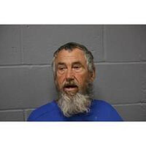 CRAIG ROBINSON 12/06/2022 - Johnson County Mugshots Zone