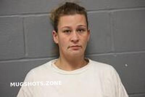 JANETTA SWANIGAN 12/10/2022 - Johnson County Mugshots Zone