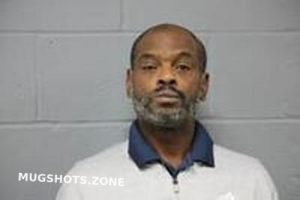 VINCENT CUNNINGHAM 12/21/2022 - Johnson County Mugshots Zone