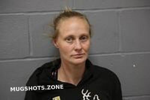 LAURA JOINER 12/26/2022 - Johnson County Mugshots Zone