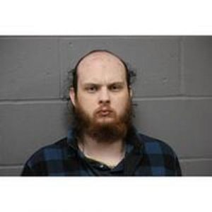 ZACHARY ALBRIGHT 12/27/2022 - Johnson County Mugshots Zone