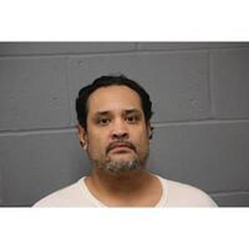 CHRISTOPHER GARCIA 12/28/2022 - Johnson County Mugshots Zone