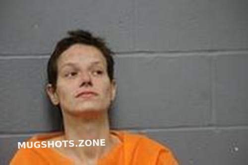 BREANNA MANNING 01/04/2023 - Johnson County Mugshots Zone