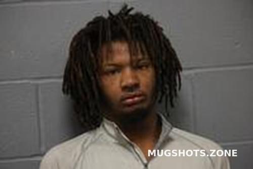 JORDAN MIXON 01/08/2023 - Johnson County Mugshots Zone
