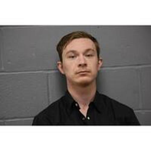 NICHOLAS WILCOX 01/10/2023 - Johnson County Mugshots Zone