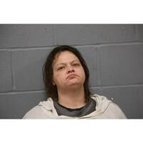 ELLEN ONEAL 01/12/2023 - Johnson County Mugshots Zone
