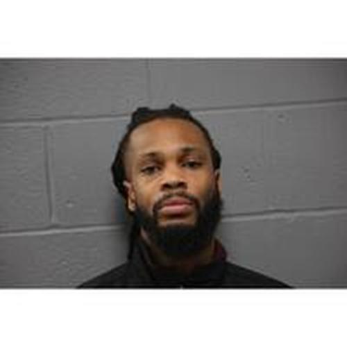 DEDERICK JONES 01/21/2023 - Johnson County Mugshots Zone