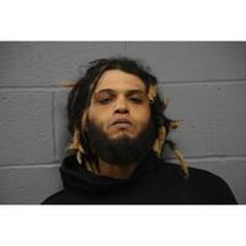 ANTHONY CORDERO 01/24/2023 - Johnson County Mugshots Zone