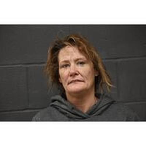 WENDY DOUGLAS 01/27/2023 - Johnson County Mugshots Zone WENDY DOUGLAS 01/27/2023 - Johnson County Mugshots Zone