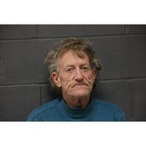 PHILIP MAMMEN 01/29/2023 - Johnson County Mugshots Zone