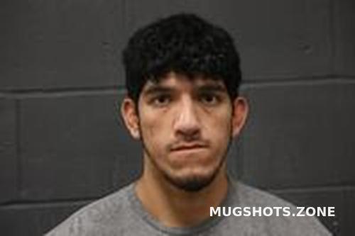ADRIAN RANGEL 02/04/2023 - Johnson County Mugshots Zone