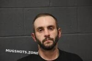 DALE YUNG 02/09/2023 - Johnson County Mugshots Zone