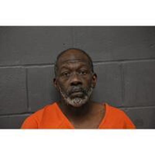 GERALD WARREN 02/10/2023 - Johnson County Mugshots Zone