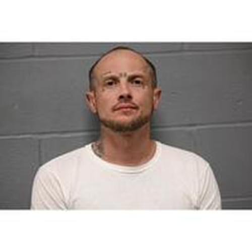 DAVID MILLER 02/15/2023 - Johnson County Mugshots Zone