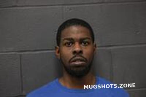 ERIC MORGAN JR 02/19/2023 - Johnson County Mugshots Zone