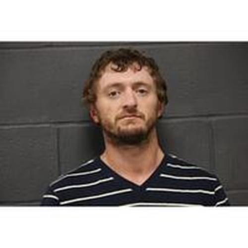 JASON MCCAULLEY 02/24/2023 - Johnson County Mugshots Zone