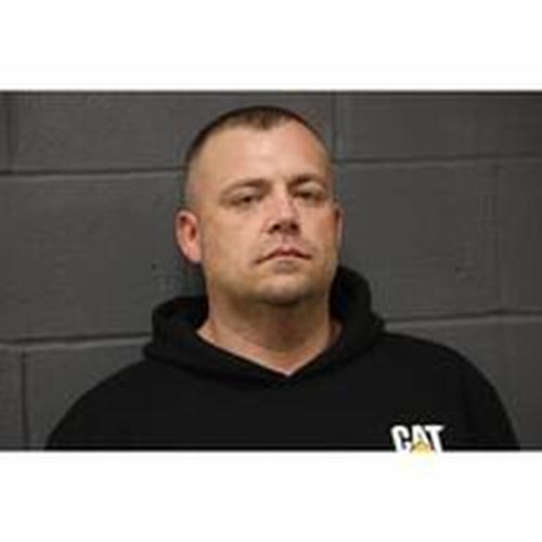 MICHAEL CORN-FLOYD 02/24/2023 - Johnson County Mugshots Zone