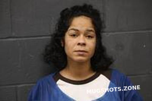 THOMASINE STEWART 03/01/2023 - Johnson County Mugshots Zone