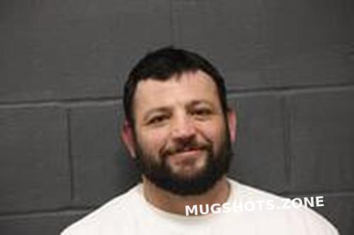 MICHAEL SHORTINO III 03/03/2023 - Johnson County Mugshots Zone