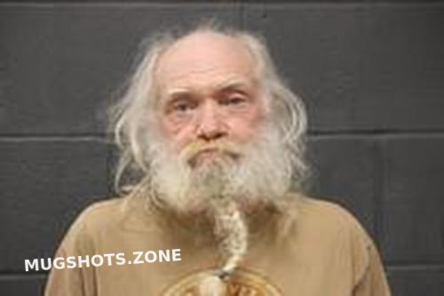 DAVID STEWART 03/07/2023 - Johnson County Mugshots Zone